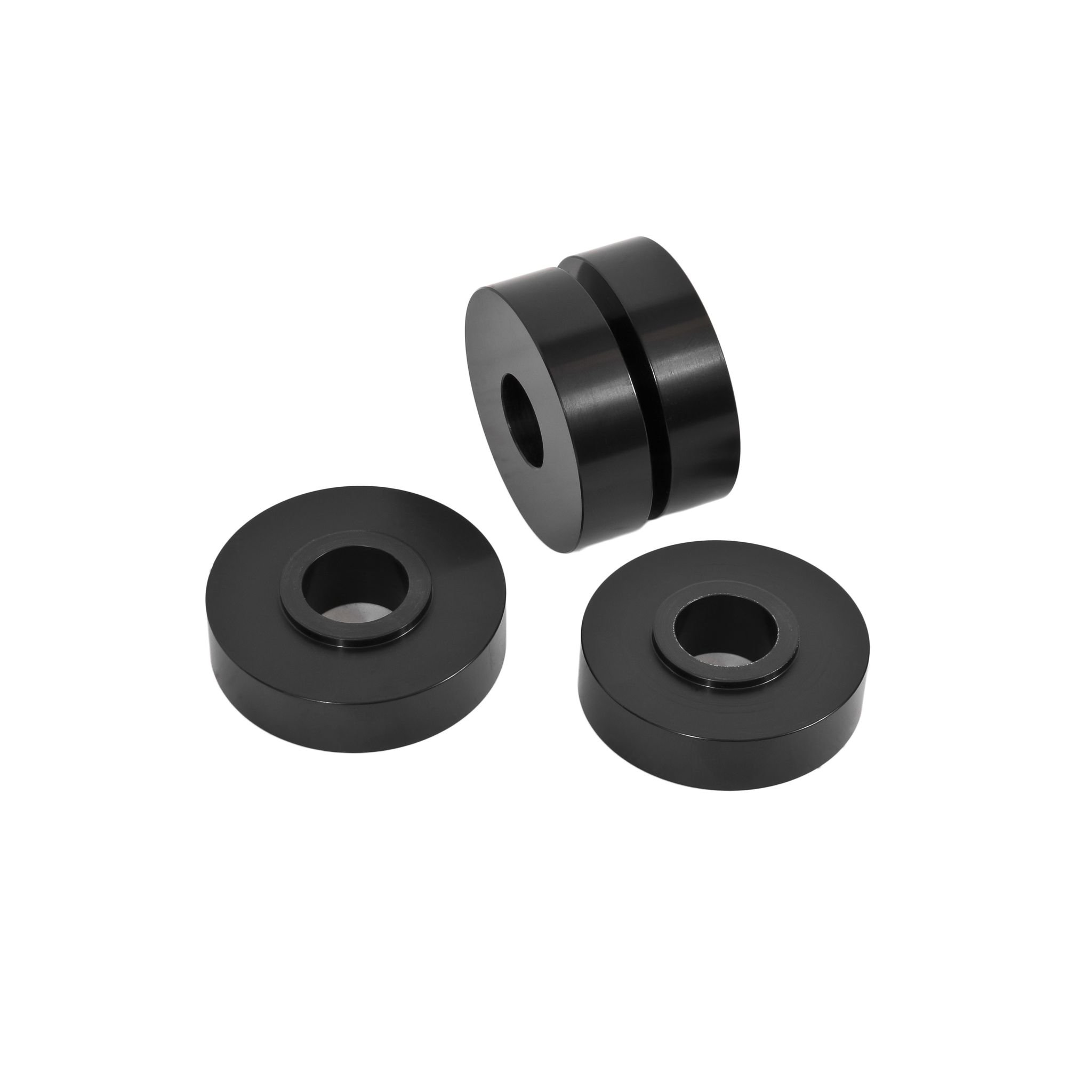 Motor Mount Solid Bushing Upgrade Kit - 5 Star Tuning