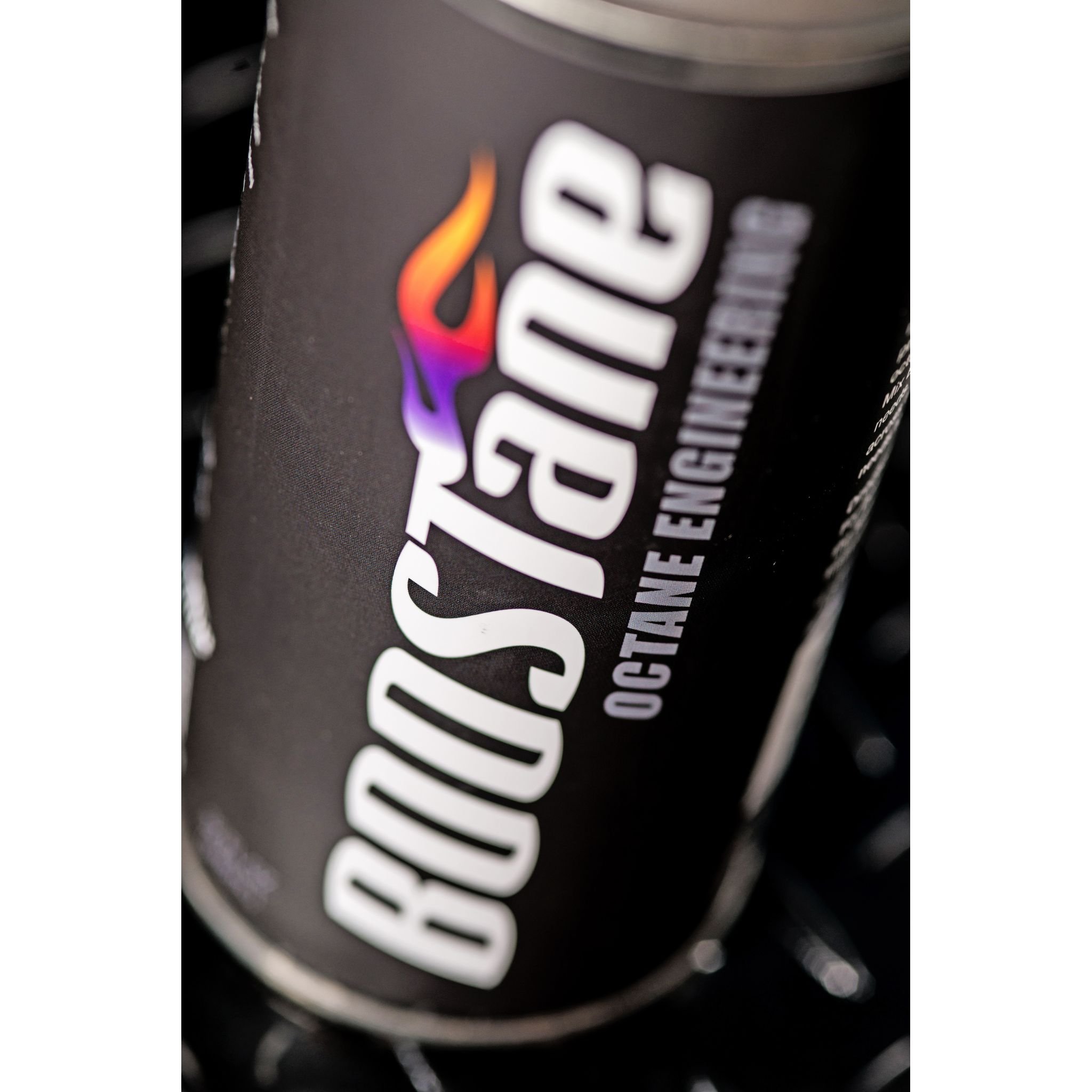 BOOSTane 55 Gallon Drum Octane Booster - 5 Star Tuning