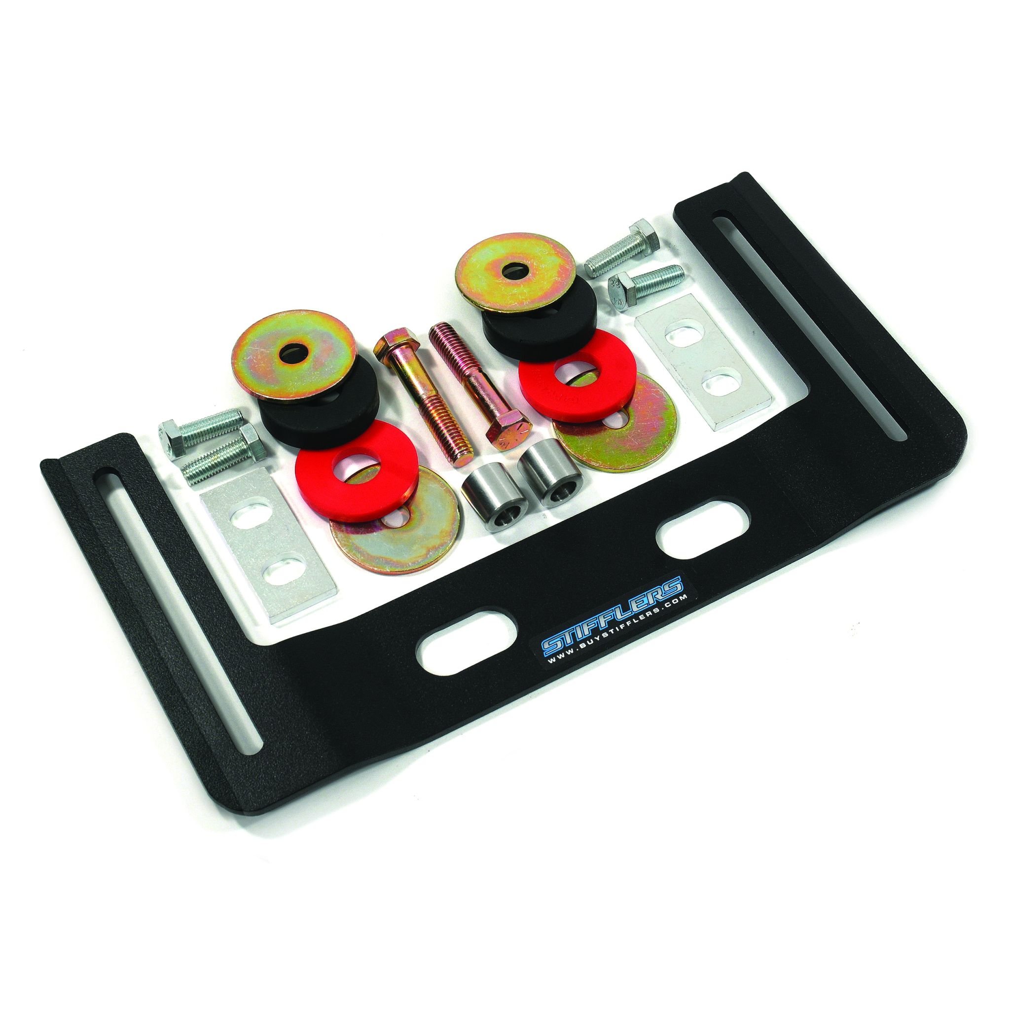 Stifflers - Transmission Crossmember (99-04) - 5 Star Tuning