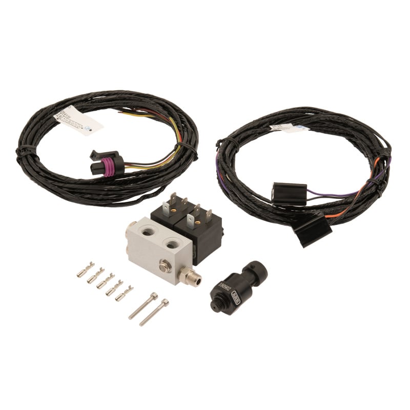 ARB Linx Pressure Control Kit Hf - 5 Star Tuning
