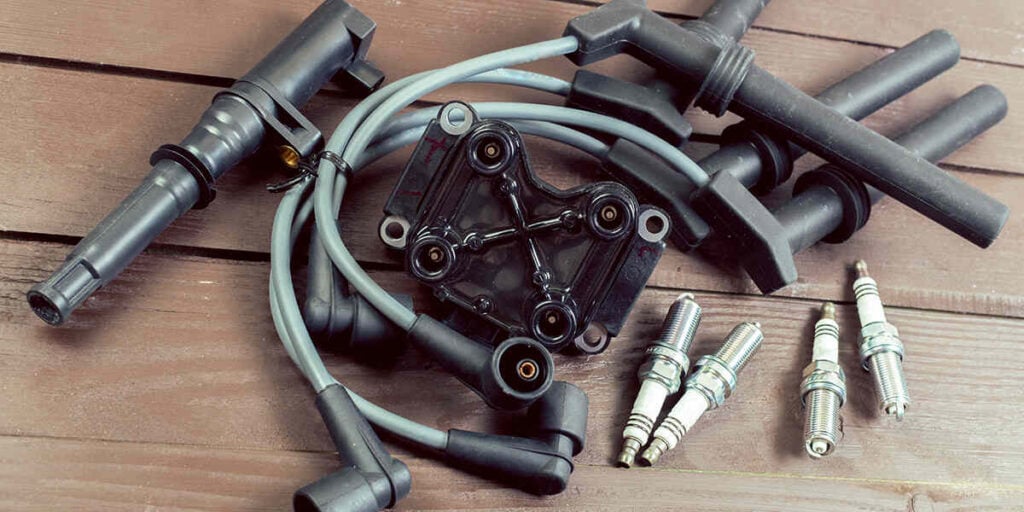 How to Tell if You Need New Ignition Coils - Quick Check