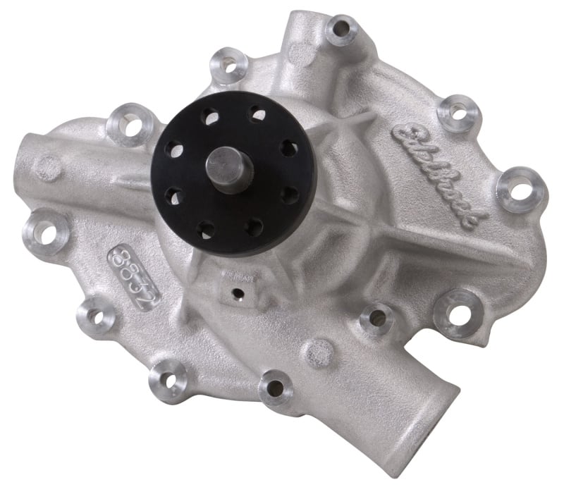 Edelbrock Water Pump High Performance AMC/Jeep 1973-91 304 360 401 CI ...
