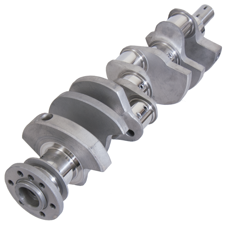 Eagle Chevy Big Block 396/427 Stock Stroke Forged Crankshaft - 5 Star ...