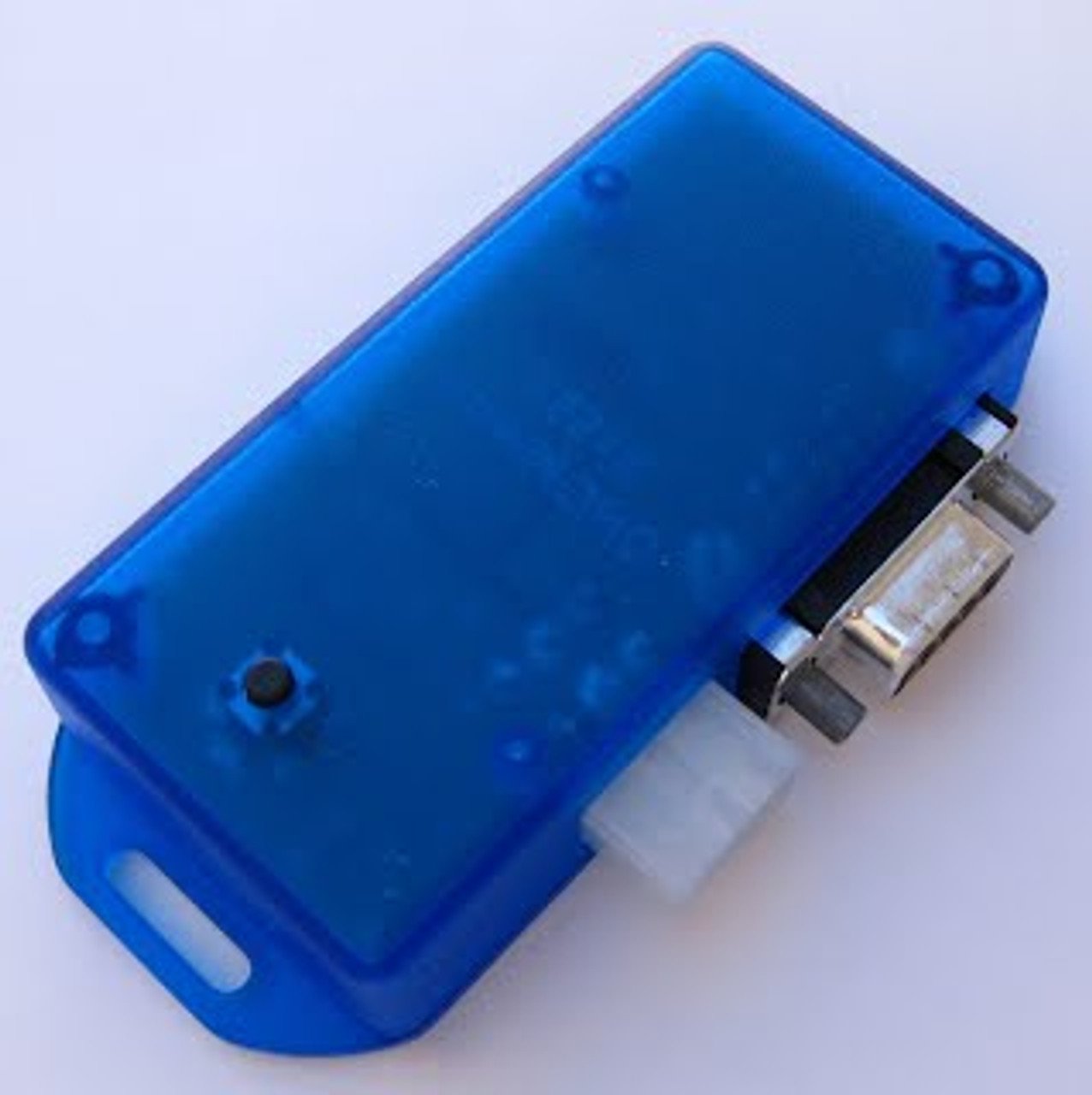 The Gauge Mount N2MB Racing WOT Box 2-Step - 5 Star Tuning