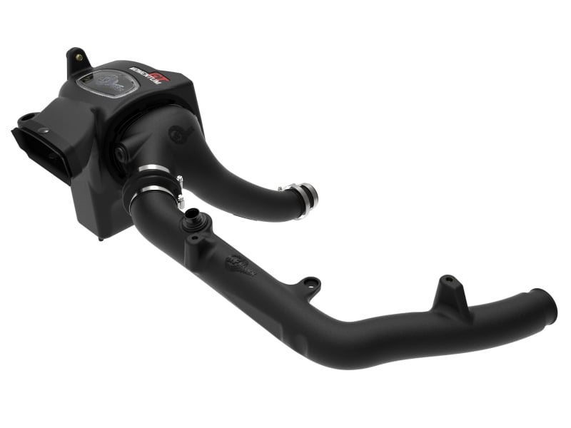 aFe Momentum 24-25 Ford Ranger V6-2.7L (tt) GT Cold Air Intake w/ Pro ...